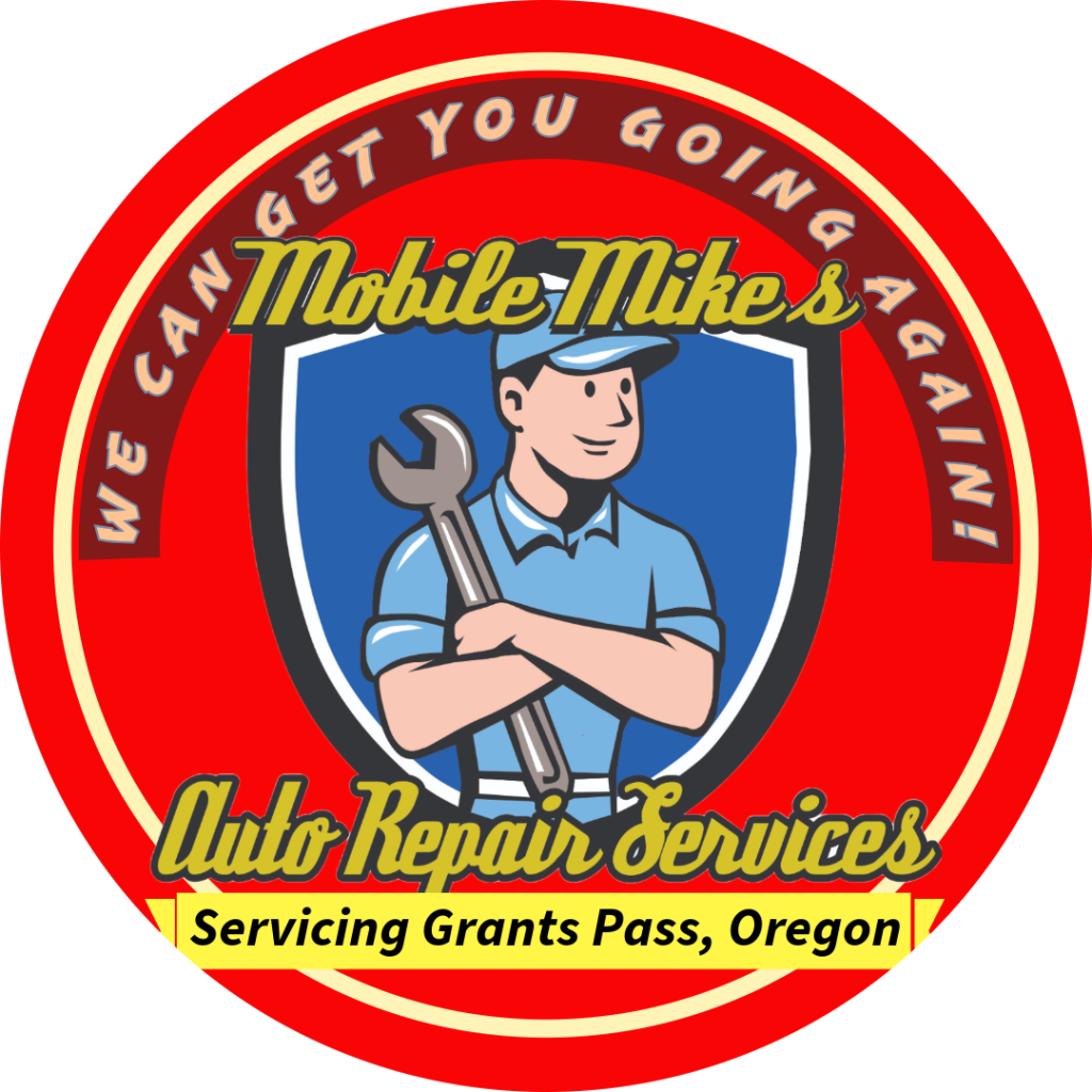 Booking - Mobile Mikes Automotive Repair Services